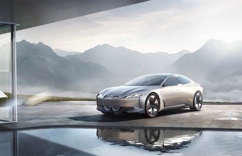 MINI collaborates with Paul Smith | EV Charge + | EV Charge